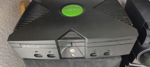 "console xbox classico" - Consoles de Vídeo Game no Brasil