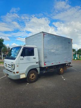 "caminhao vuc" no Brasil