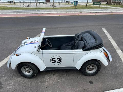"mini carros fusca" no Brasil