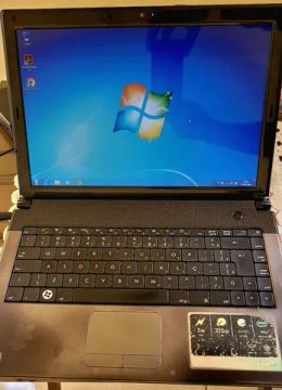 "notebook cce win" - Notebooks no Brasil