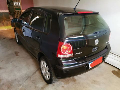 hatches VOLKSWAGEN POLO 2010 Usados e Novos
