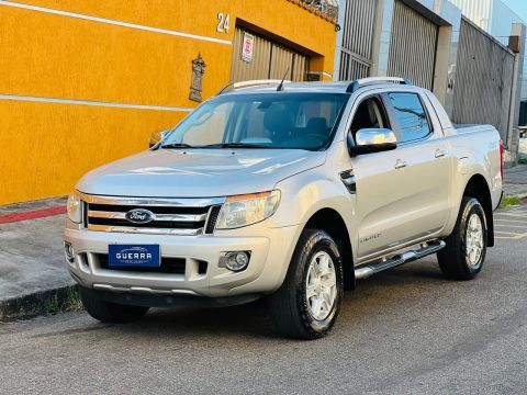 FORD RANGER 2013 Usados e Novos