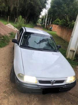 CHEVROLET ASTRA 1995 Usados e Novos
