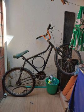 "bicicletas simples" no Brasil