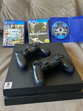 Games em Santa Catarina