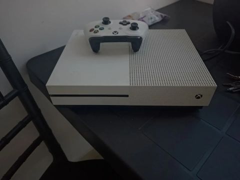Xbox Series S no Brasil