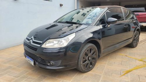 "vtr c4 citroen" - Carros Usados e Novos à venda