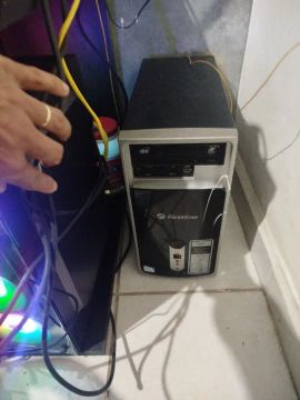 "compro computador com defeito" no Brasil