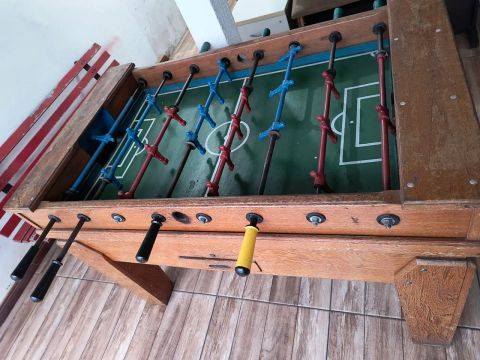 "jogo de toto" no Brasil