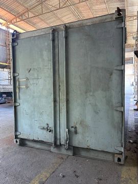 "container 3 metros" no Brasil