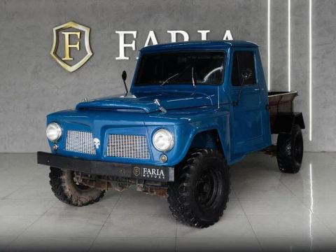 FORD F-75 Usados e Novos