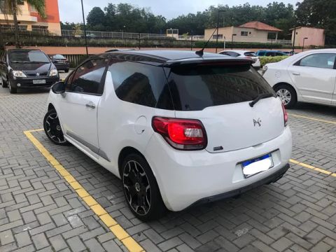 CITROEN DS3 Usados e Novos