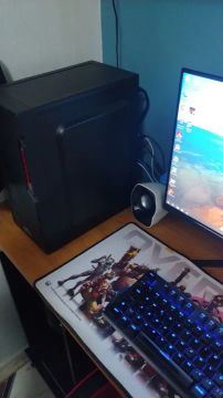 "pc xeon gamer" - Computadores e Desktops no Brasil