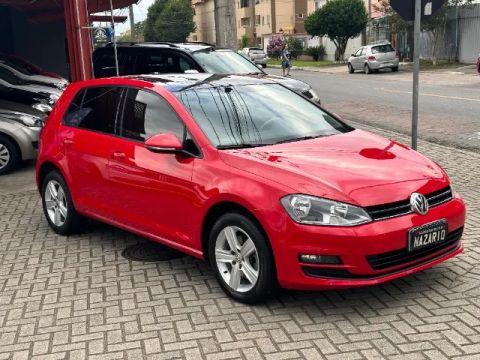 VOLKSWAGEN GOLF 2016 Usados e Novos