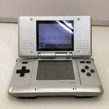 Nintendo DS no Brasil