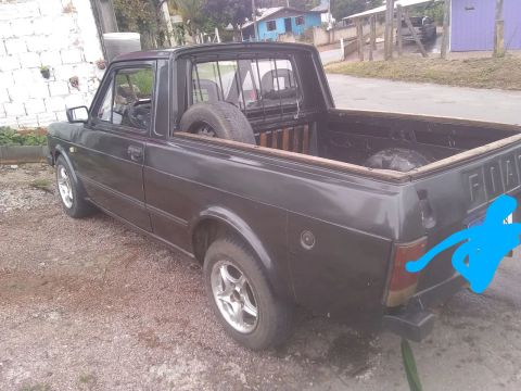 FIAT 147 Usados e Novos