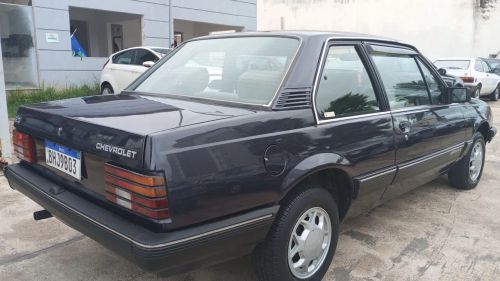CHEVROLET MONZA 1990 Usados e Novos