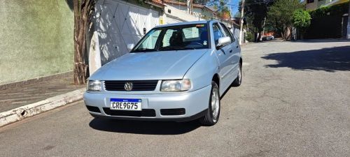 VOLKSWAGEN POLO 1999 Usados e Novos