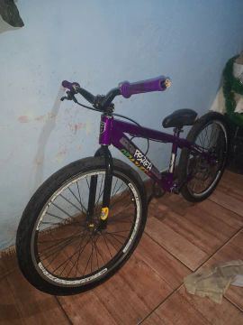 "bike perifa" - Ciclismo no Brasil