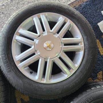 "rodas astra cd" - Peças para carros, vans e utilitários no Brasil