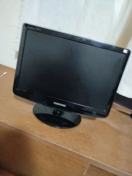 "monitor samsung 17 polegadas" no Brasil