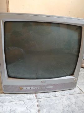 "tv lg antiga" - TVs no Brasil