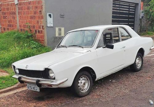 FORD CORCEL 1976 Usados e Novos