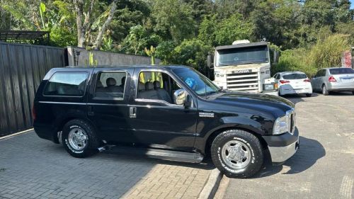 FORD F-250 Usados e Novos