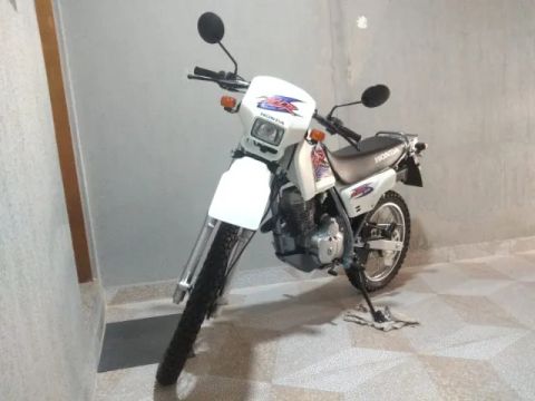 Motos no Brasil