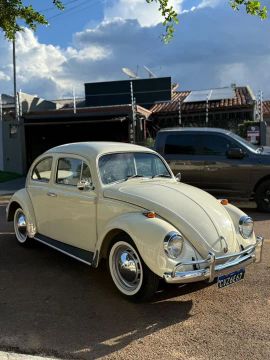 VOLKSWAGEN FUSCA 1974 Usados e Novos