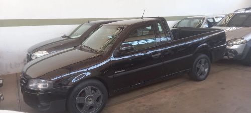 "volkswagen saveiro g4" - Carros Usados e Novos à venda