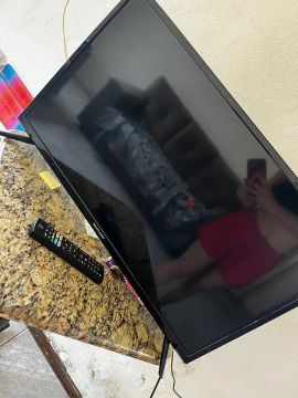 "tv de led 32 polegadas smart" - TVs no Brasil