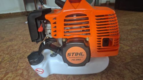 "rocadeira fs 290" no Brasil