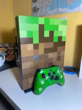 "consoles xbox one s" - Consoles de Vídeo Game no Brasil