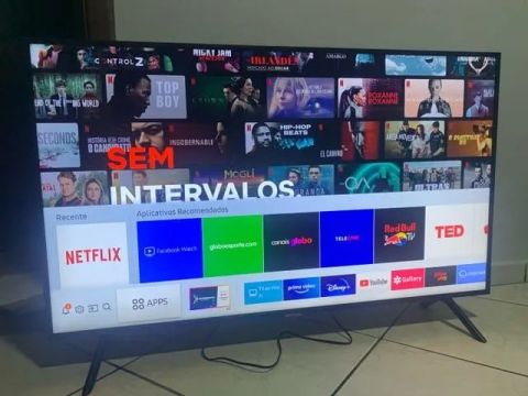 "tv philco 51 polegadas" - TVs no Brasil