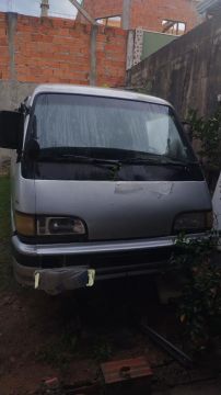 ASIA MOTORS TOPIC Usados e Novos