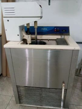 "maquina de sorvete" no Brasil