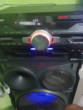 "som da sony sh 2000" - Aparelhos de Som no Brasil