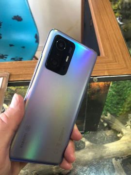 Celulares XIAOMI MI 11T PRO Usados, seminovos e Novos no Brasil