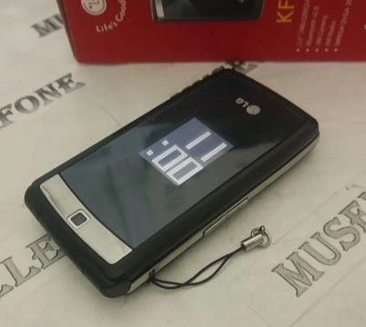 "lg antigo" no Brasil