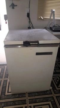 "prosdocimo geladeira" - Geladeiras e Freezers no Brasil