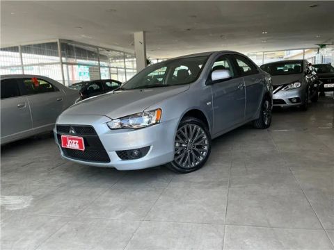 MITSUBISHI LANCER 2019 Usados e Novos