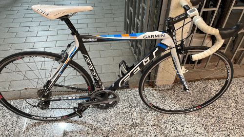 "bicicleta felt" - Ciclismo no Brasil