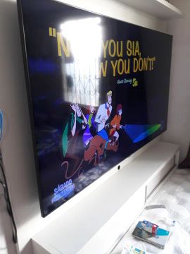 "tv de 75 polegadas" - TVs no Brasil