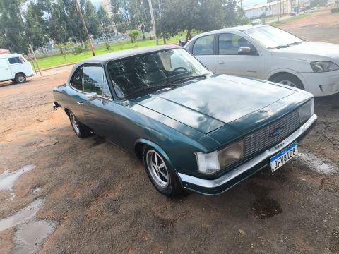 CHEVROLET OPALA Usados e Novos no Distrito Federal e região, DF