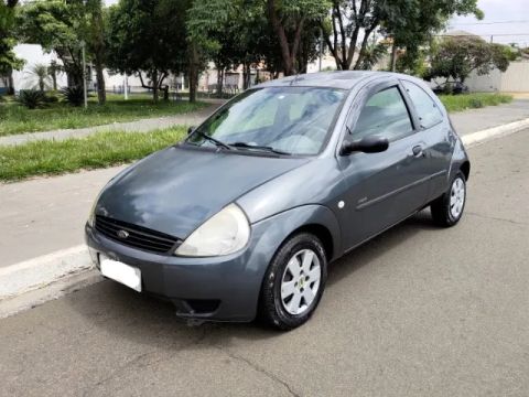 FORD KA 2003 Usados e Novos