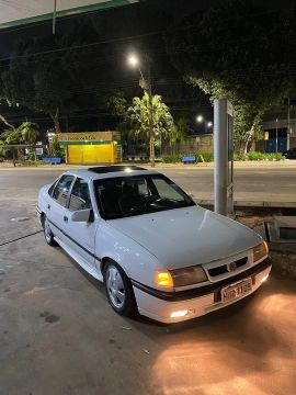 CHEVROLET VECTRA 1995 Usados e Novos