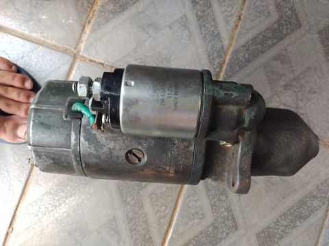 "motor 1620" no Brasil