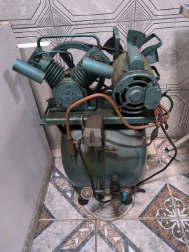 "compressor stelo" no Brasil