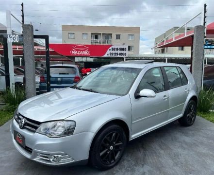 VOLKSWAGEN GOLF 2011 Usados e Novos